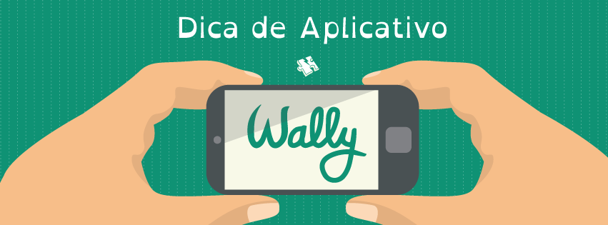 Dica de Aplicativo: Aplicativo Wally | DislexClub